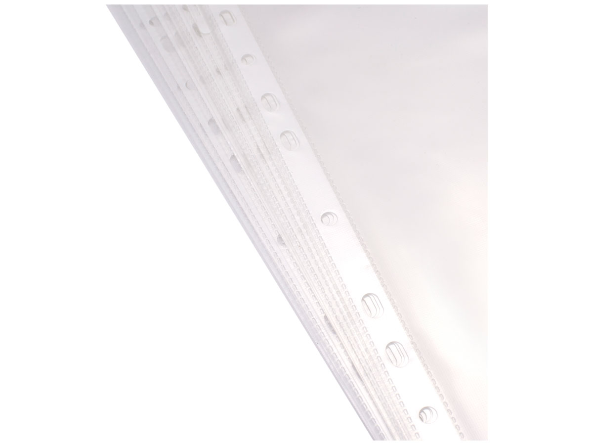Sheet Protectors,Clear Plastic File Sleeves from China | MIFIA